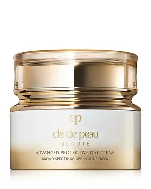 CLE DE PEAU BEAUTE Advanced Protective Day Cream 1.7 Oz - No Color