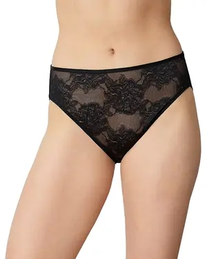 Wacoal Black Intimates