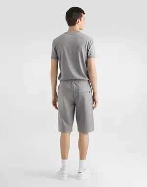 Dolce & Gabbana Cotton T-shirt - Grey