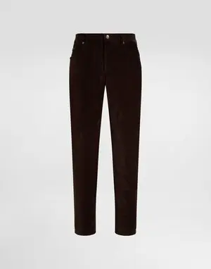 Men's Regular Fit Pants