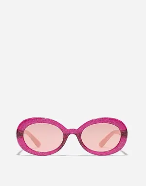 Glitter Eyewear For Women