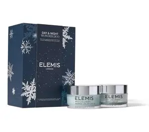 Elemis Day & Night Wonder Duo - One-color