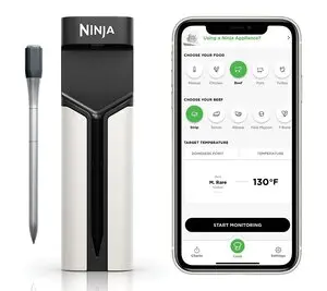 NINJA Prochef Wireless Thermometer - One-color