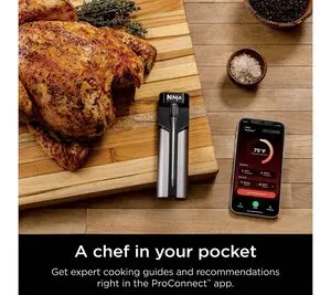 NINJA Prochef Wireless Thermometer