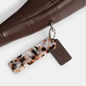 COACHTOPIA Alter/ego Crescent Shoulder Bag