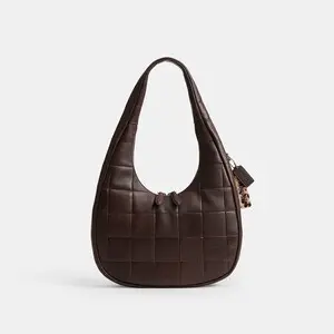 COACHTOPIA Alter/ego Crescent Shoulder Bag - Maple