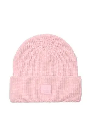 Pink Fabric Hats For Women