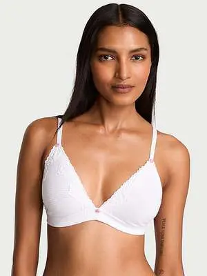 Cotton T Shirt Bras