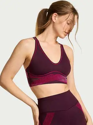 Victoria's Secret Sheer Activewear For Women