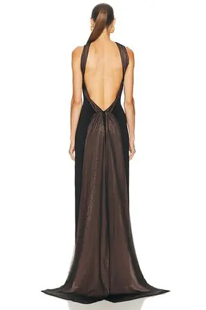 Retrofete Daufine Dress