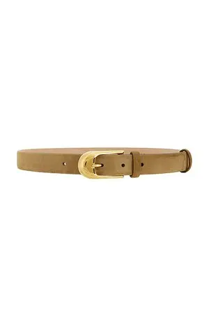 Khaite Dome Belt