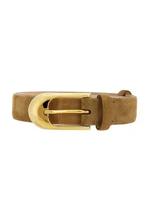 Khaite Dome Belt