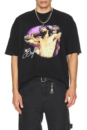 BADFRIEND Jesus Tee
