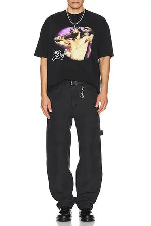BADFRIEND Jesus Tee