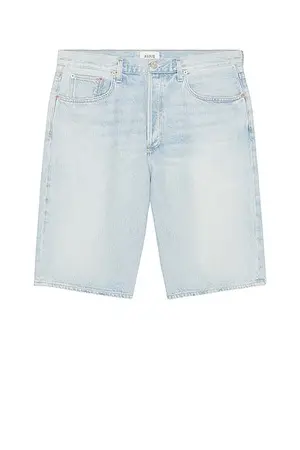 AGOLDE Skate Short