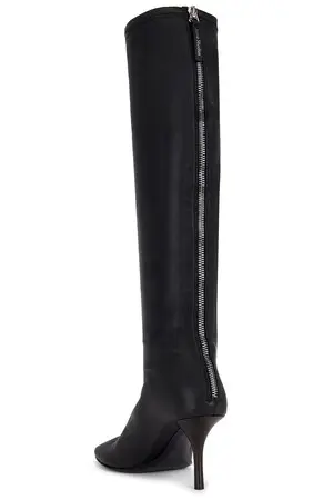 Acne Studios Back Boot