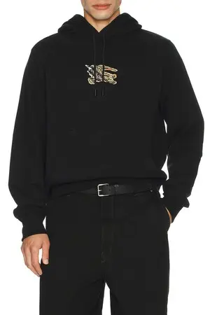 Burberry Simon Ekd Hoodie