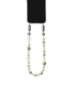 OSSA Orbit Wristlet - Mint