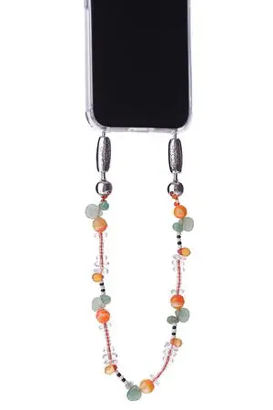 OSSA Gemstone Wristlet
