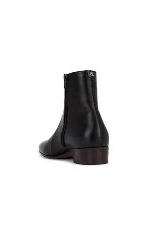 Valentino Garavani Bootie