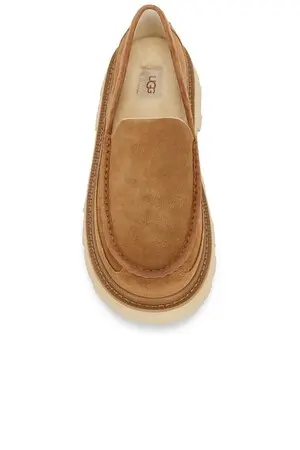 UGG M Ascot Lug