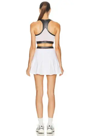 Nike Slam Dress