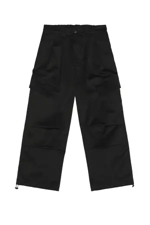 Nahmias Wide Leg Pants For Men
