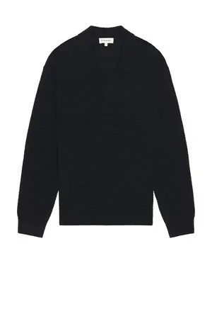 Frame V Neck Knitwear For Men