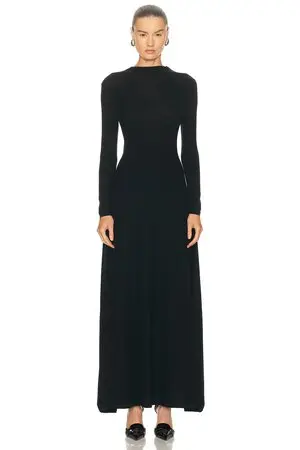 Tom Ford Crewneck Dresses