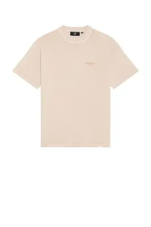 REPRESENT Owners Club Tee In Mauve - Dusty Mauve