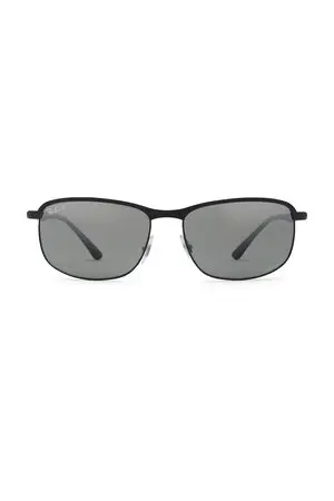 Men's Ray-ban Chromance Sunglasses