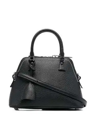 MAISON MARGIELA 5AC Tote - Black