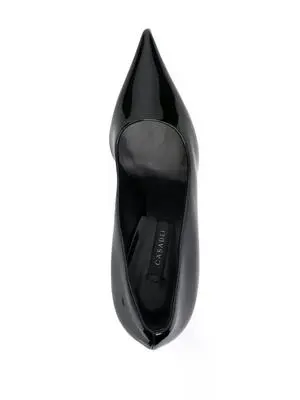 Casadei 100mm Superblade Pumps