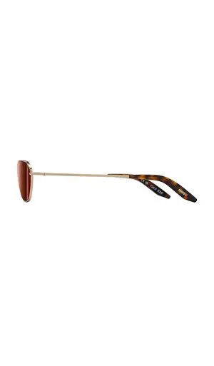 NRGY Loop Sunglasses - Red