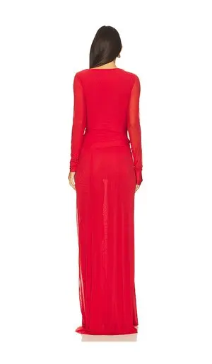 Misha Collection Irina Dress