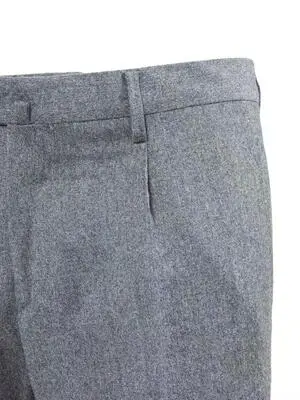 BRIGLIA 1949 Cuffed Trousers