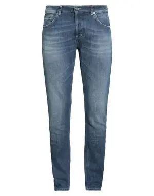 DONDUP Tapered Jeans In Denim