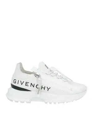 Givenchy Zip Up Sneakers For Women