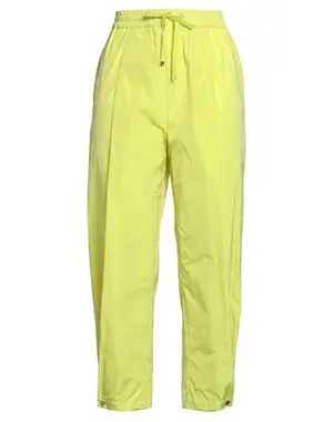 Herno Polyester Track Pants Green