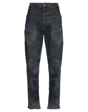 DONDUP Cotton-elastane Blend Jeans - Blue