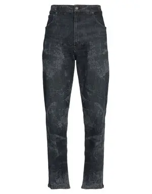 DONDUP Cotton-elastane Blend Jeans - Blue