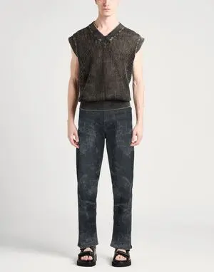 DONDUP Cotton-elastane Blend Jeans - Blue
