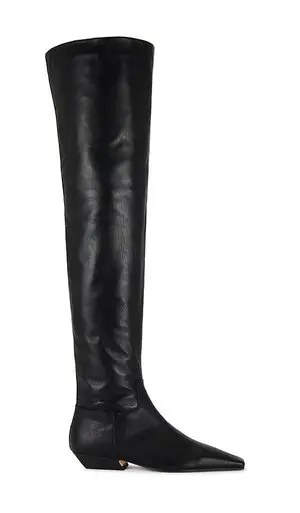 Tony Bianco Zip Up Boots For Women
