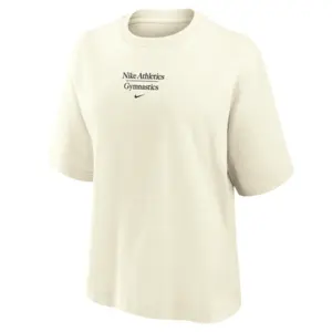 Nike Embroidered T-shirts For Women