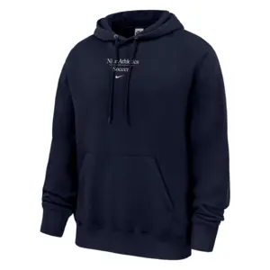 Men's Fleece Pullover Hoodies