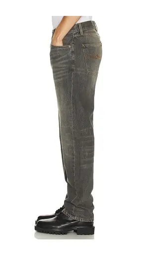 Nudie Jeans Rad Rufus Jeans