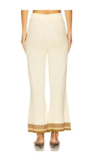 SANCIA Florida Knit Pant