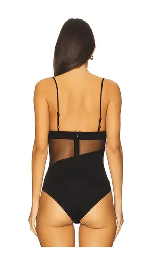 UNDRESS CODE Serenade Bodysuit