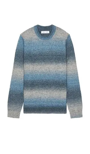 SAMSOE SAMSOE Aiden Crewneck Sweater