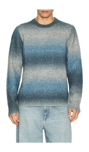 SAMSOE SAMSOE Aiden Crewneck Sweater